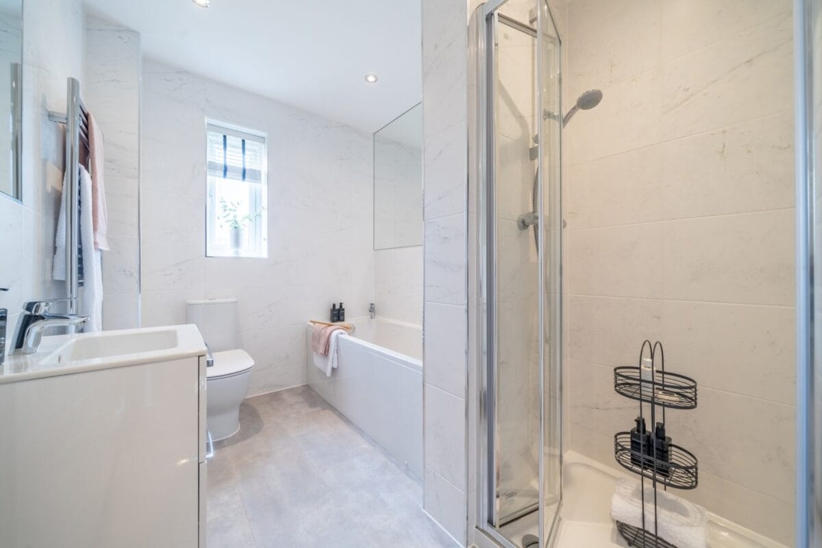 The Settle V1 - Harron Homes