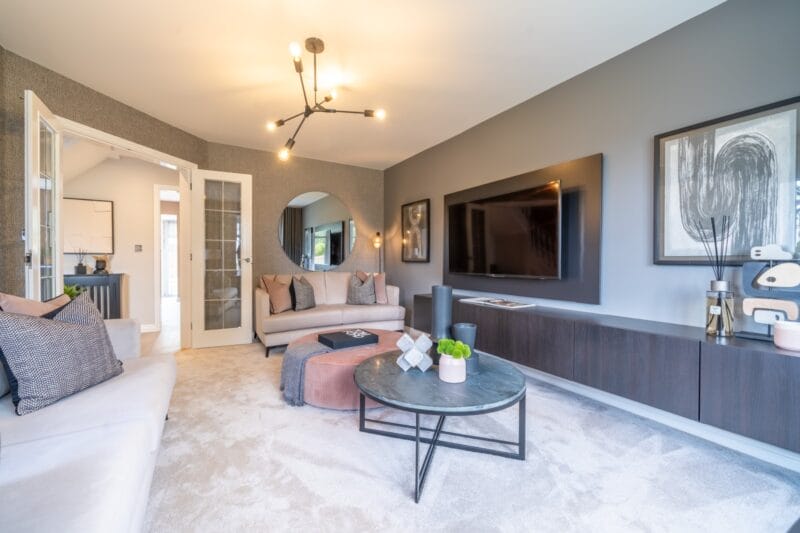 The Settle V0 - Harron Homes