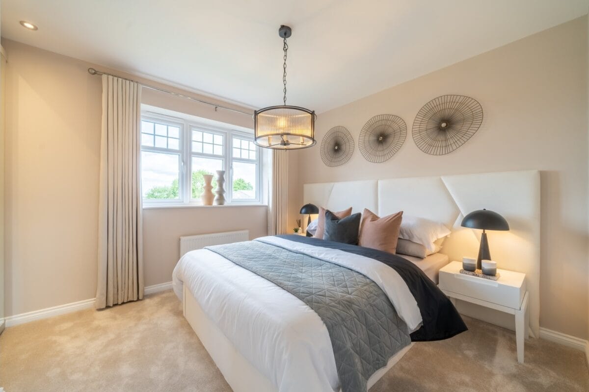 The Settle V1 - Harron Homes