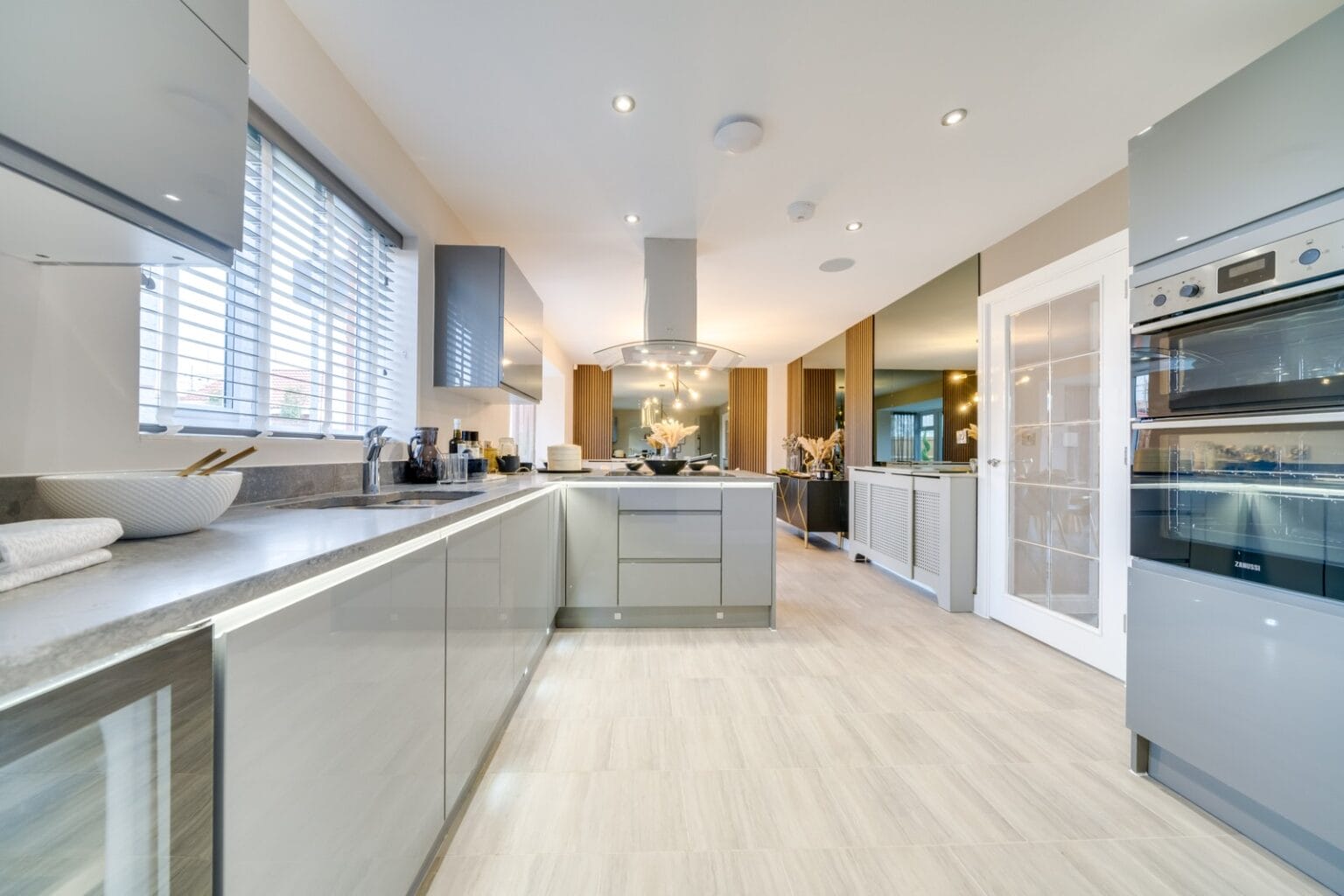 The Hawthornes - Plot 82 - Harron Homes