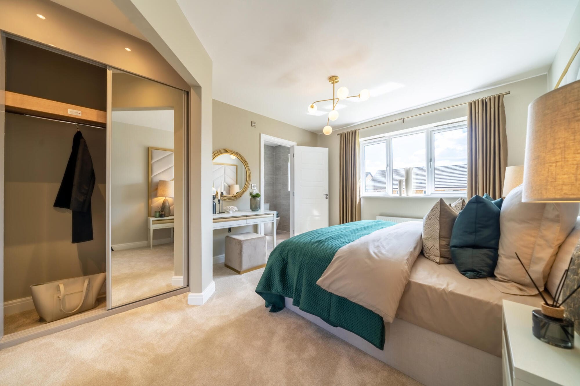 The Ingleton - Harron Homes