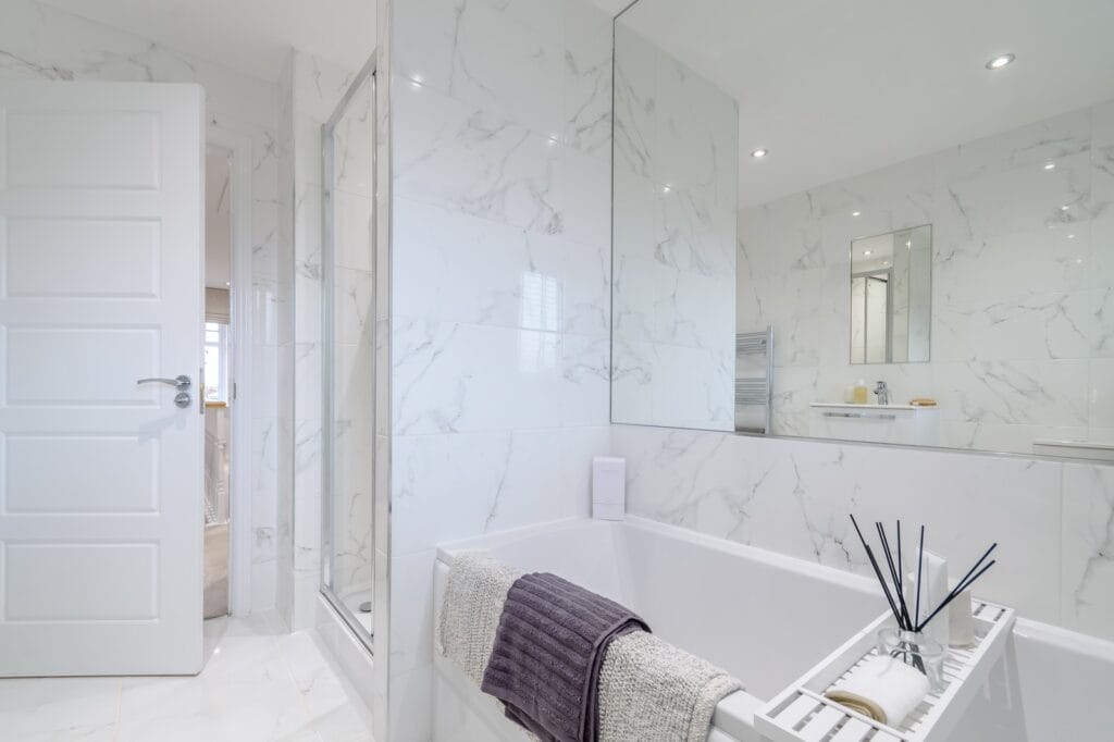 New Build Homes For Sale Shipley, Heanor - Shipley Lakeside