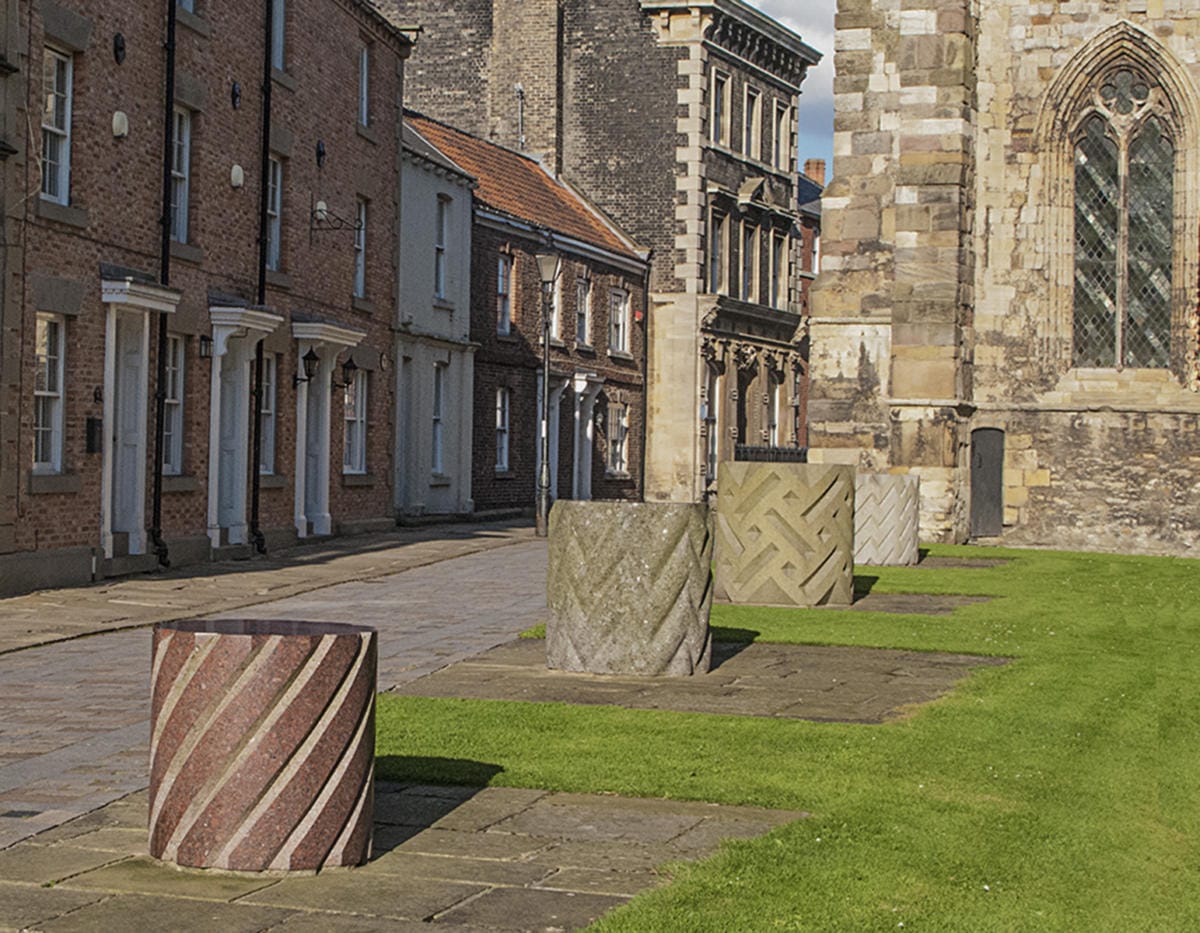 Highlights of Howden - Harron Homes