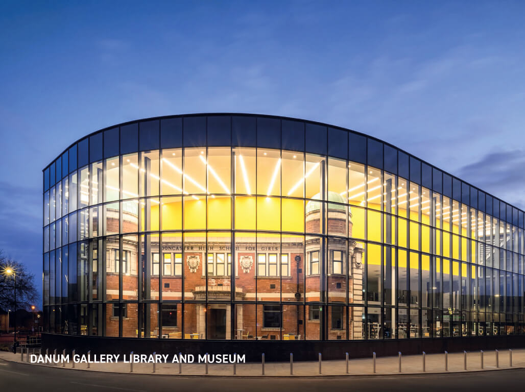 New Build Homes Harlington, Mexborough - Cressacre Green