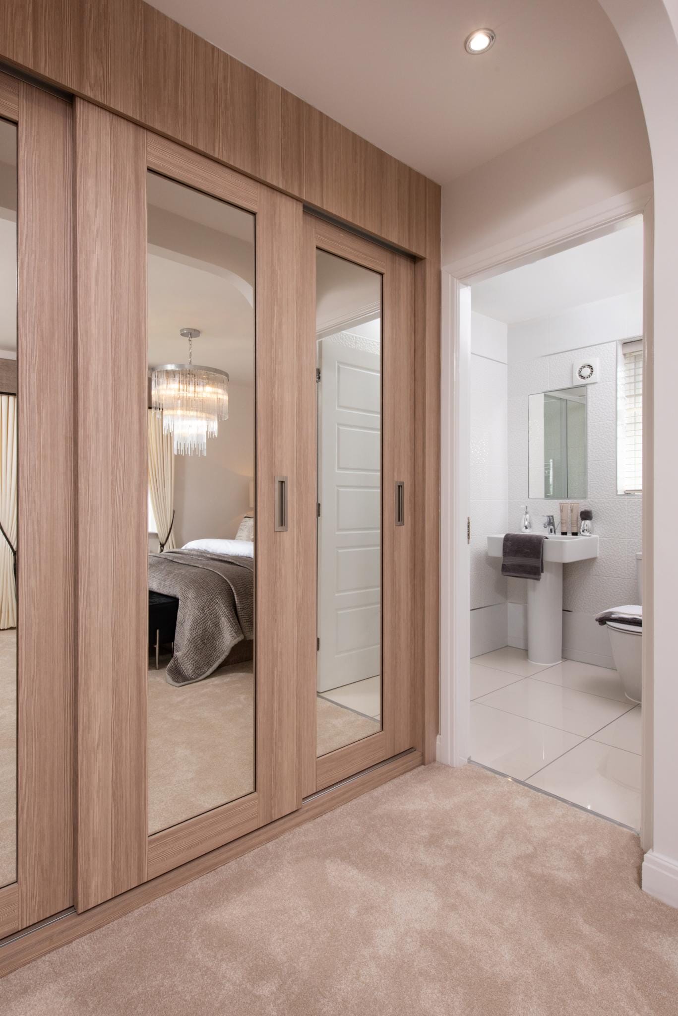 New Build Homes For Sale Wetwang, Driffield - Chariot's Keep