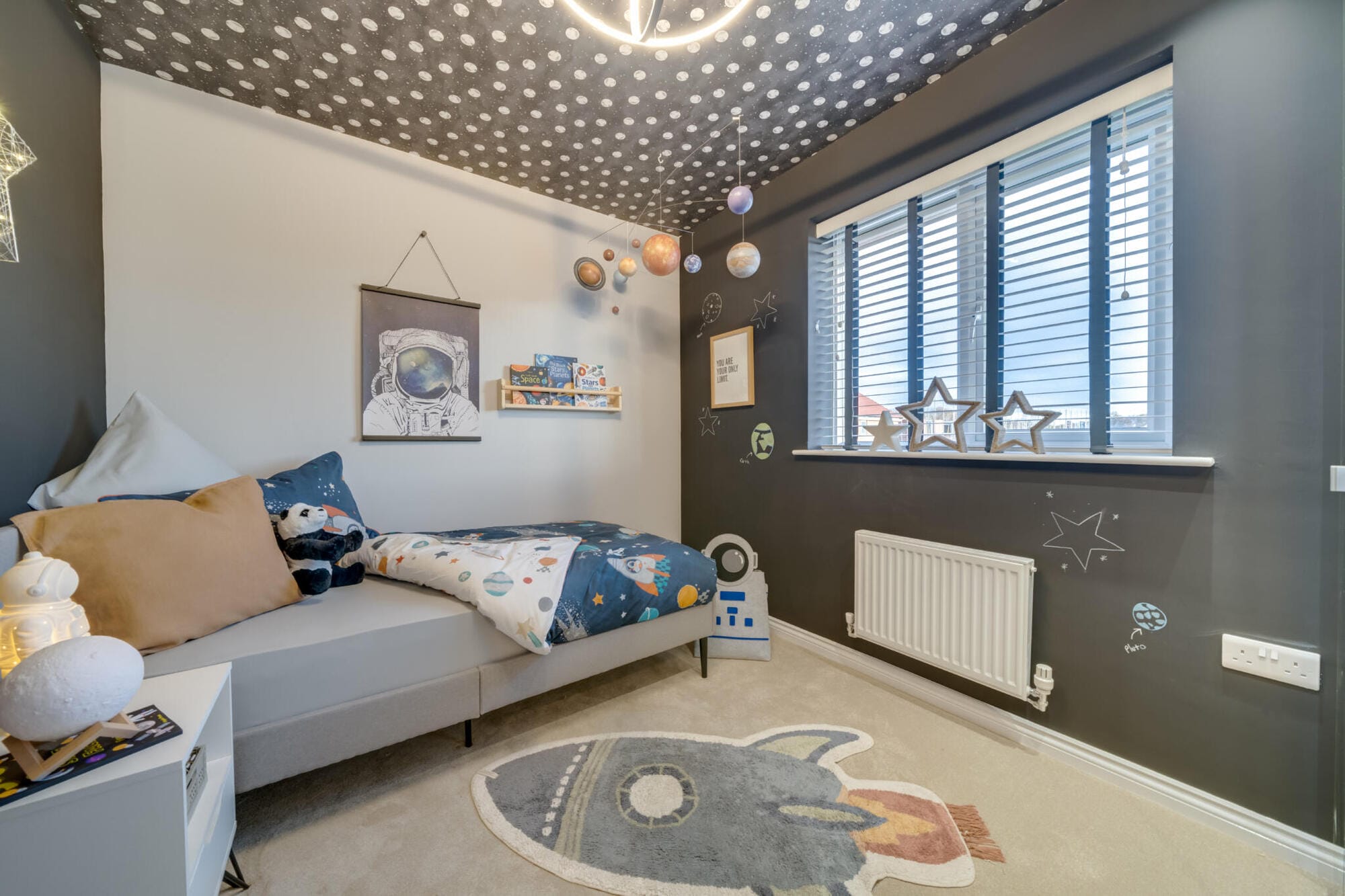 New Build Homes Harworth Bircotes, Doncaster - Simpson Park