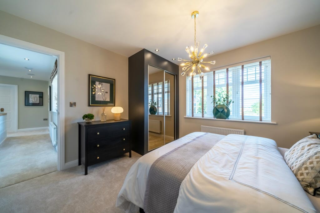 The Ingleton - Harron Homes