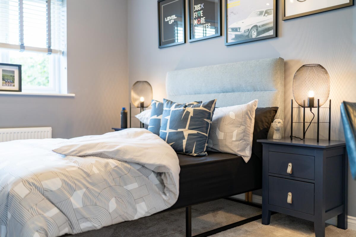 The Hawthornes - Plot 55 - Harron Homes