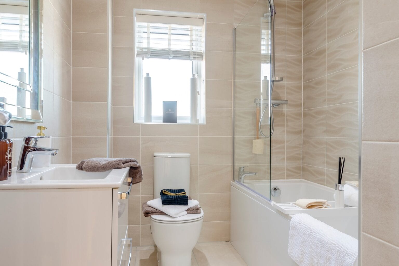 The Brackley - Harron Homes