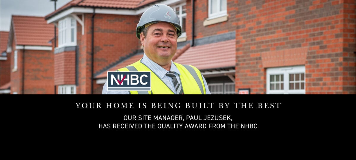 New Build Homes New Rossington, Doncaster - De Maulay Manor