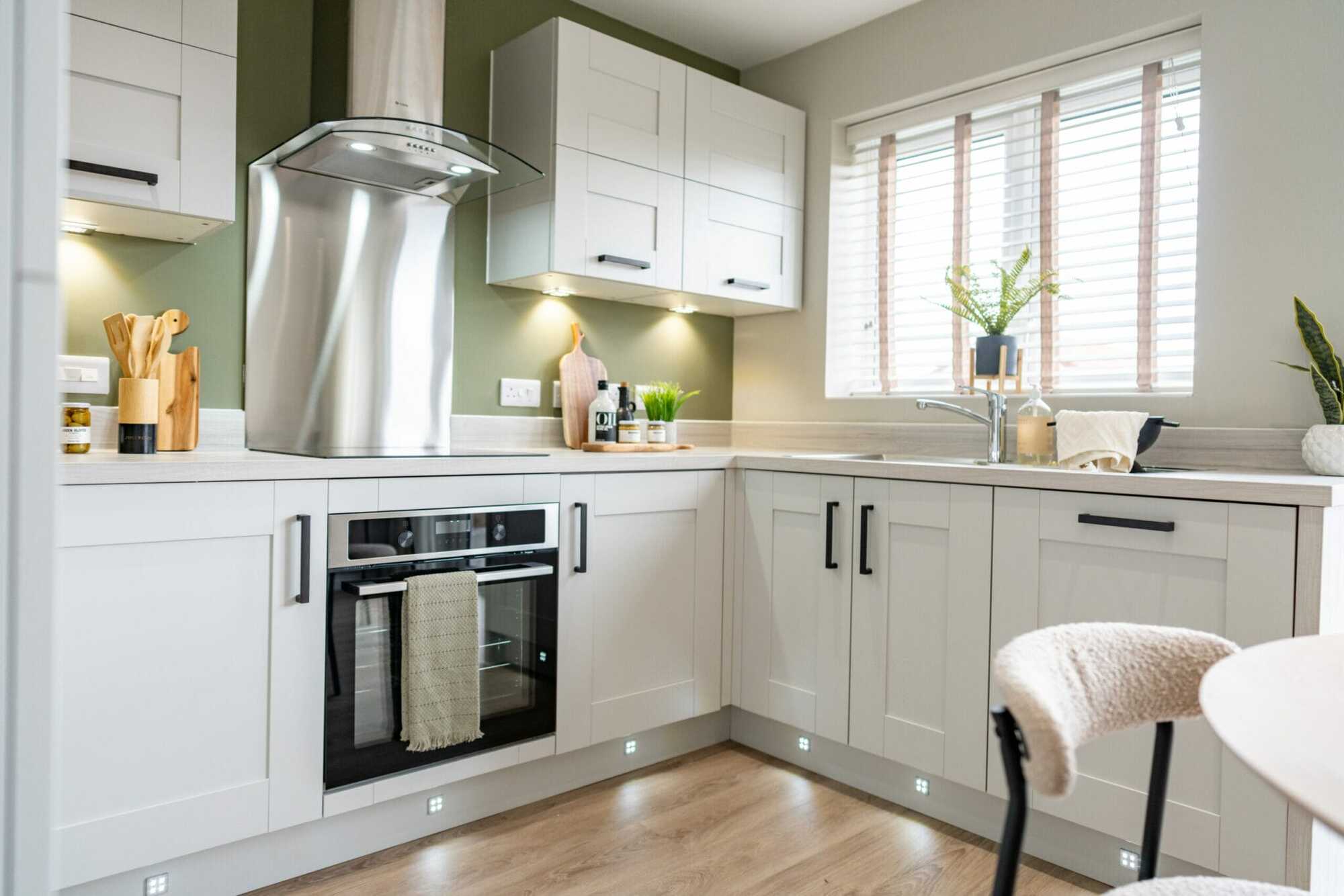 New Build Homes New Rossington, Doncaster - De Maulay Manor