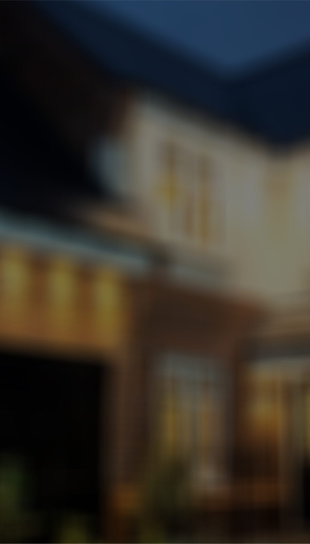 Consumer Code - Harron Homes