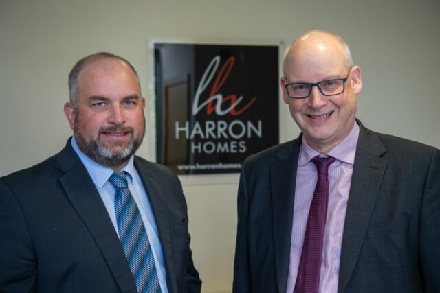 Blog - Harron Homes