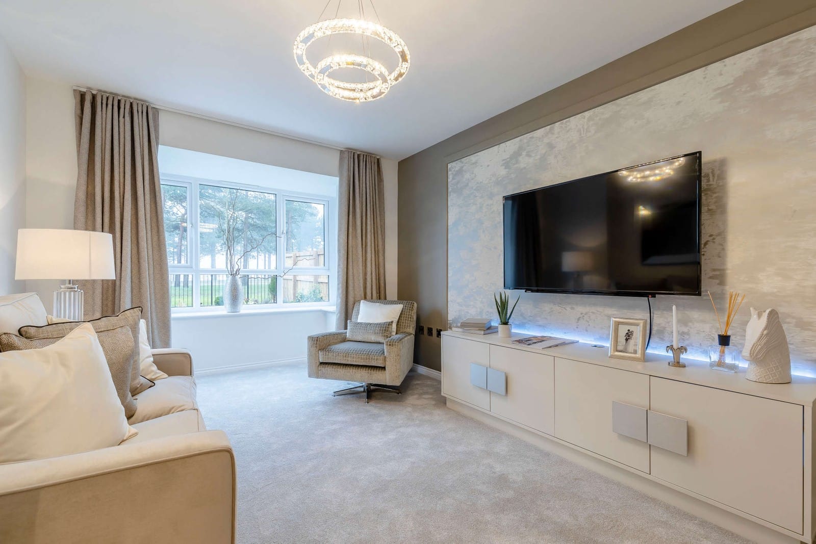 Chariot’s Keep - Plot 70 - Harron Homes