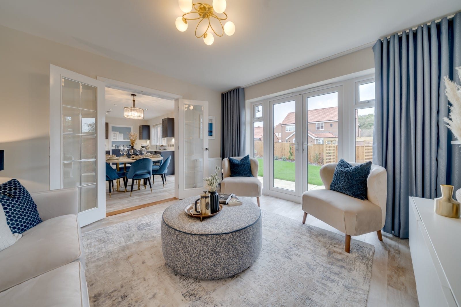 All homes sold at popular Dunsville development - Harron Homes